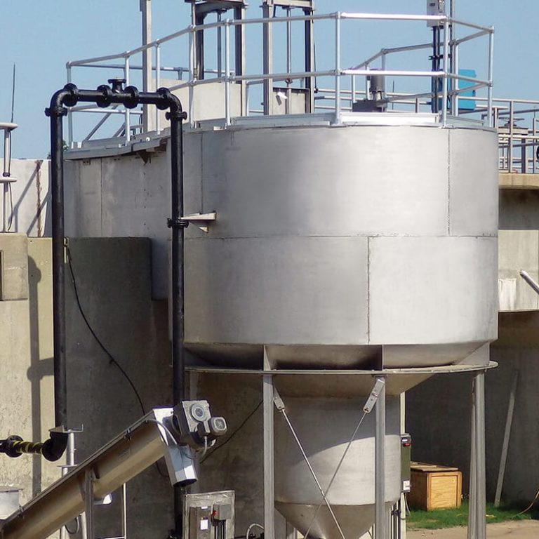 Wastewater Screening Equipment | Hydro-Dyne Engineering