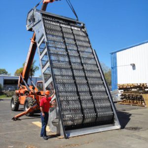 Wastewater Screening Equipment | Hydro-Dyne Engineering