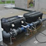 Coarse Screens for Wastewater Treatment | Hydro-Dyne Engineering