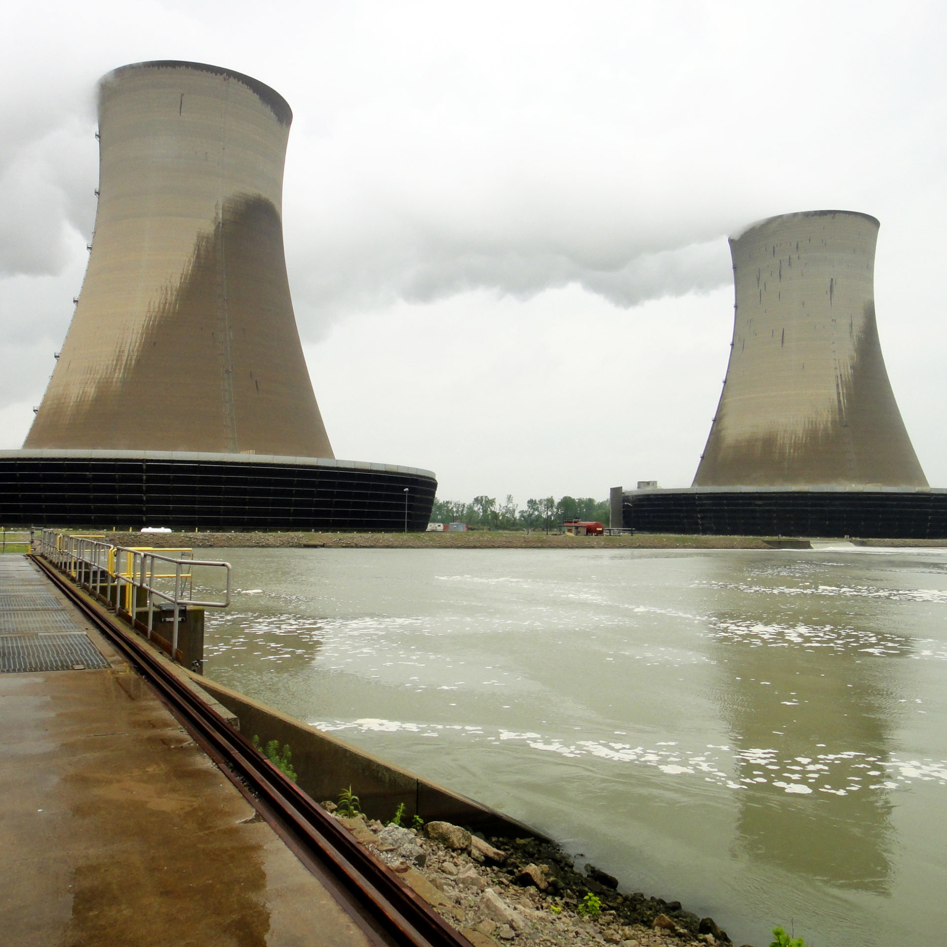 Wastewater Screening Equipment | Hydro-Dyne Engineering