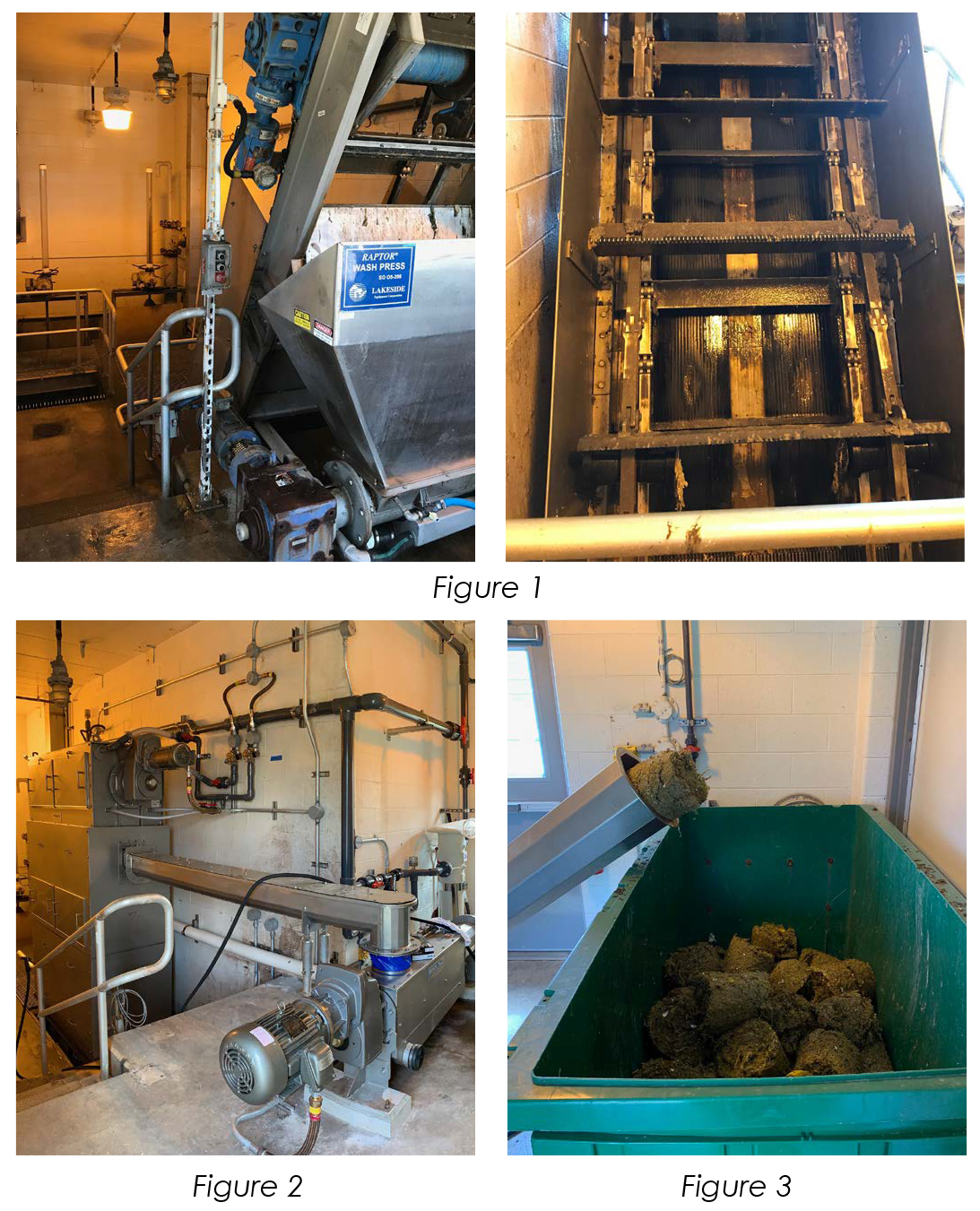 Romeoville, IL - Case Study - Hydro-Dyne Engineering