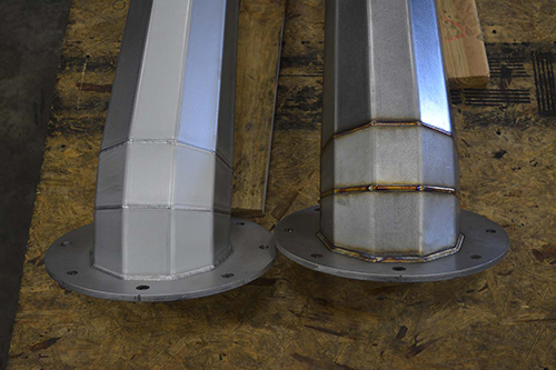 What is the Proper Way to Passivate Stainless Steel? - Hydro-Dyne ...