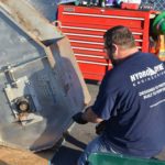 Wastewater Screen Service | Hydro-Dyne Engineering